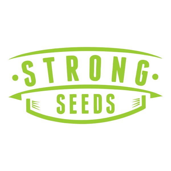 Купить семена от STRONG SEEDS с доставкой